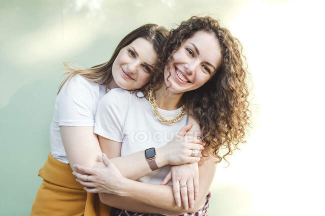 Hug - Stock Photos, Royalty Free Images | Focused